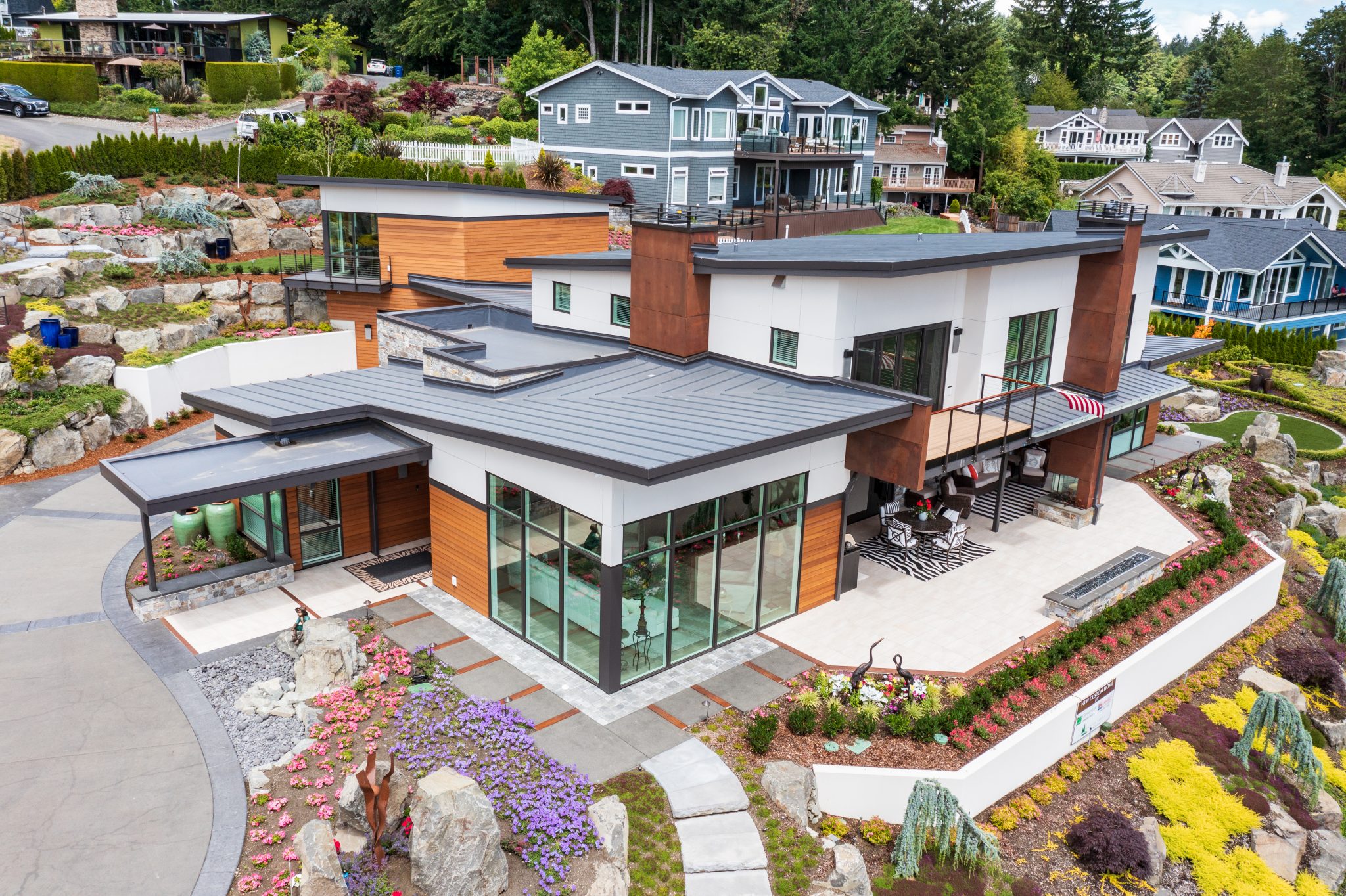 Cornerstone Architecture Group – Things get designed. Few are designed ...